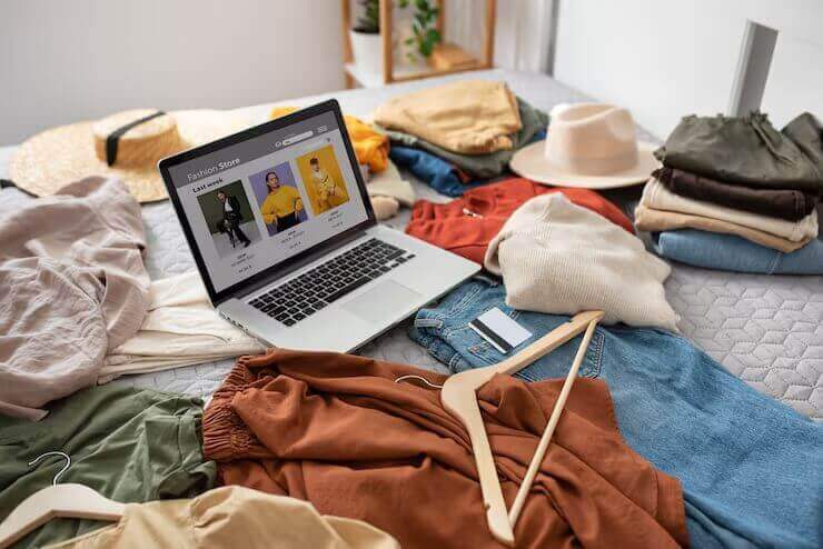 Ztorespot.com - Your Dream Online Store within 2 mins